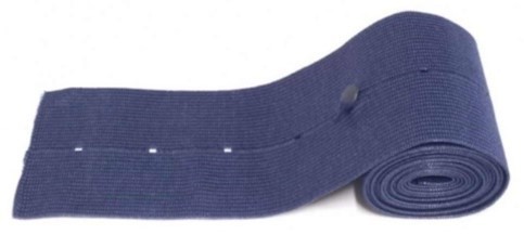 CTG Abdominal Belts, Disposable - Trinity Medical