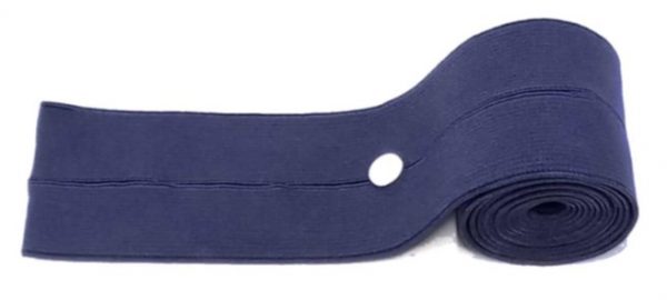 CTG Abdominal Belts, Reusable - Trinity Medical