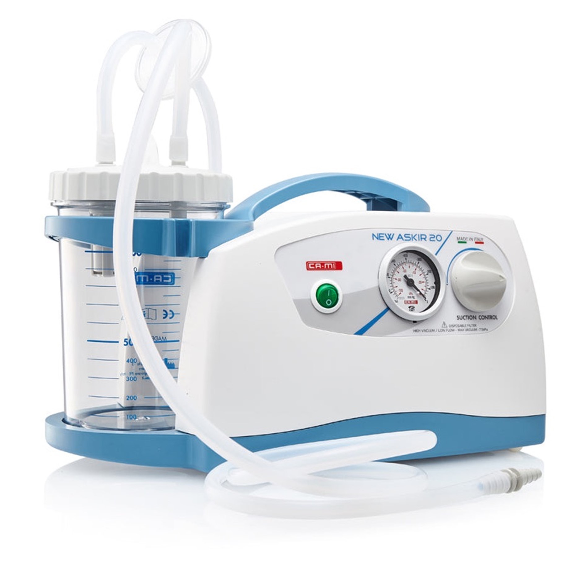 Suction Unit Askir 30 - Trinity Medical