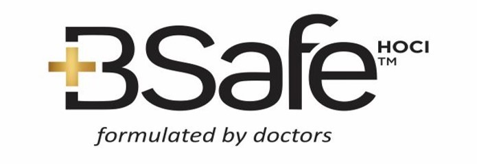 BSafe HOCl - Trinity Medical